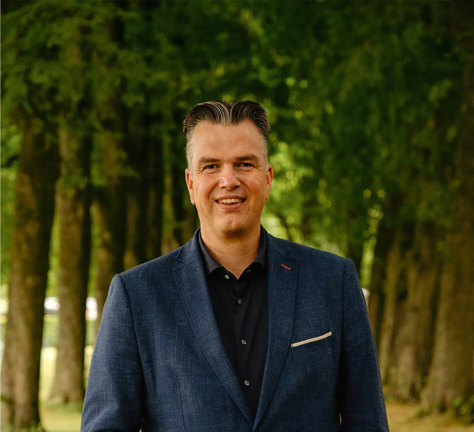 René de Vries - SAM Waadhoeke