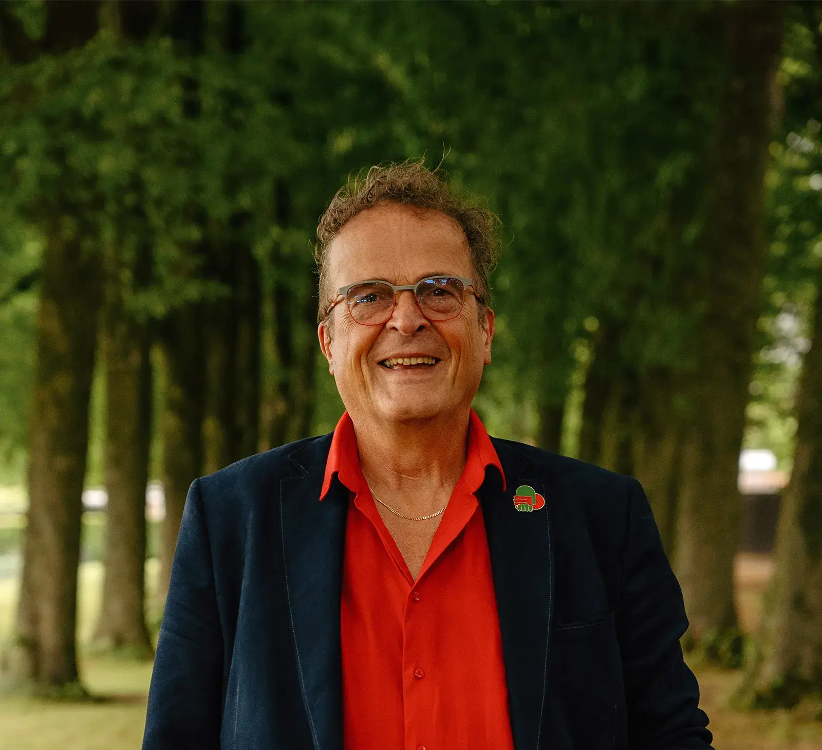 Tjeerd Cuperus - SAM Waadhoeke